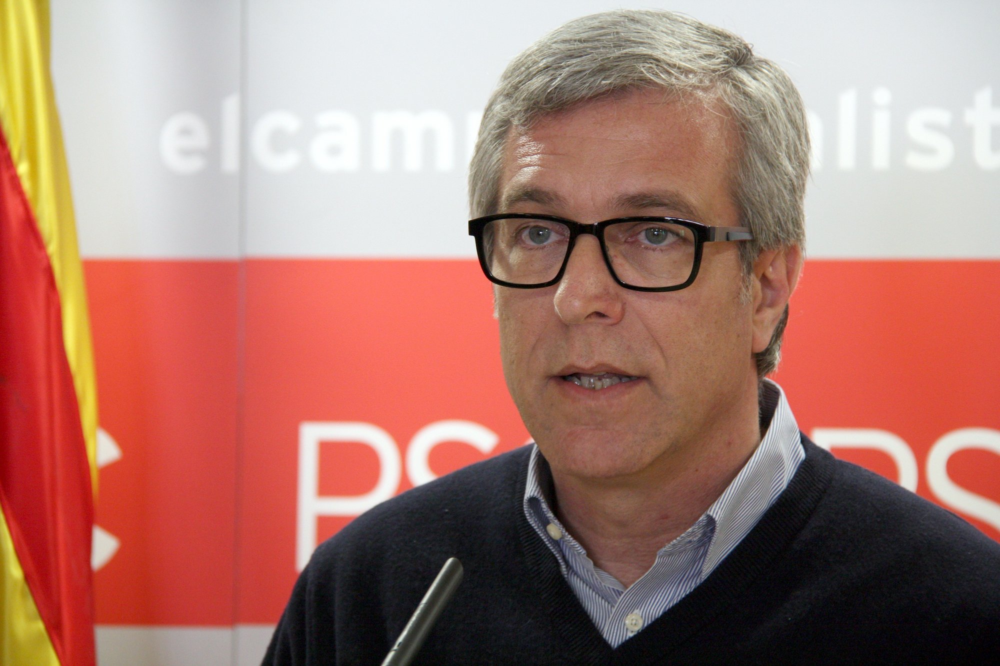 Ballesteros al Senat, tot un símptoma | FET a TARRAGONA