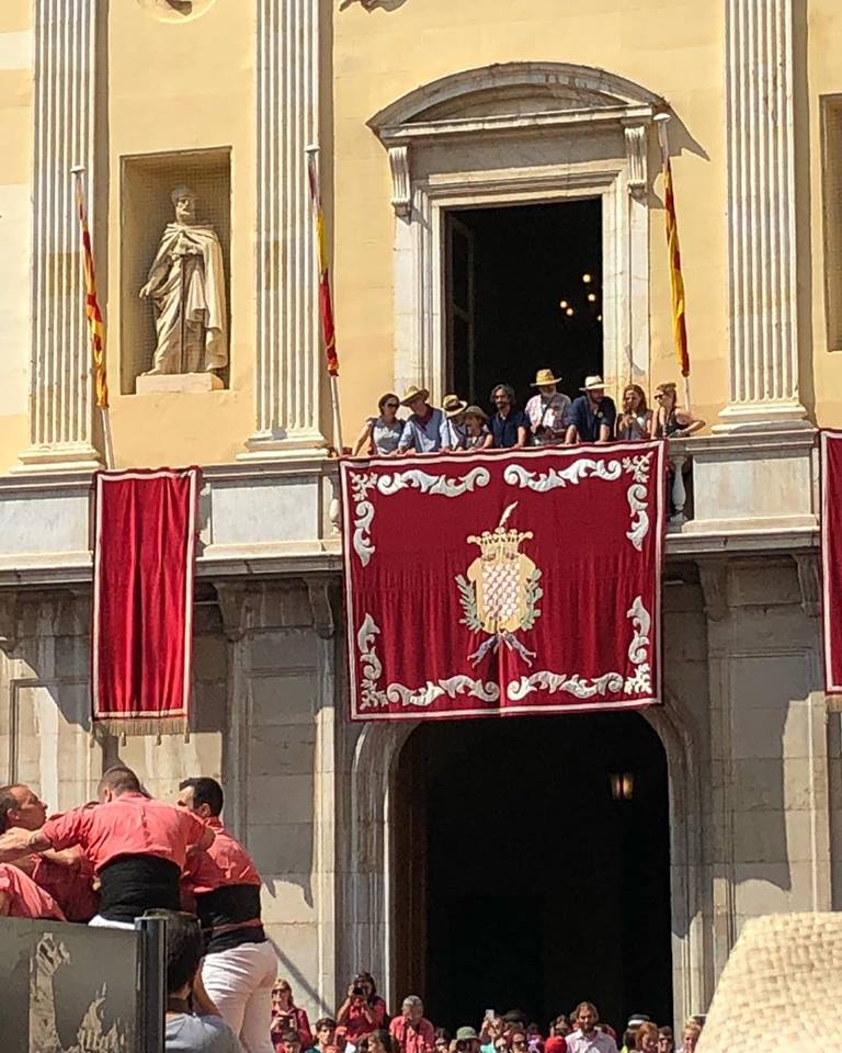 Carles Castillo, relleu de Ballesteros? | FET a TARRAGONA