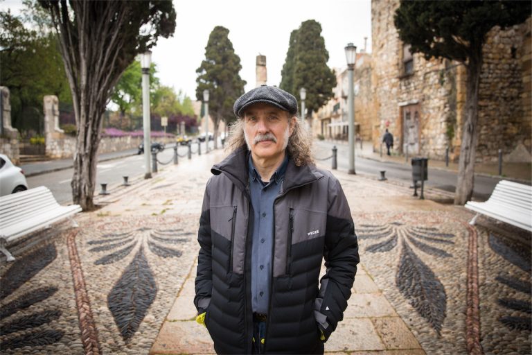 Joan Reig: “Tarragona pot presumir de talent i creativitat” | FET a ...