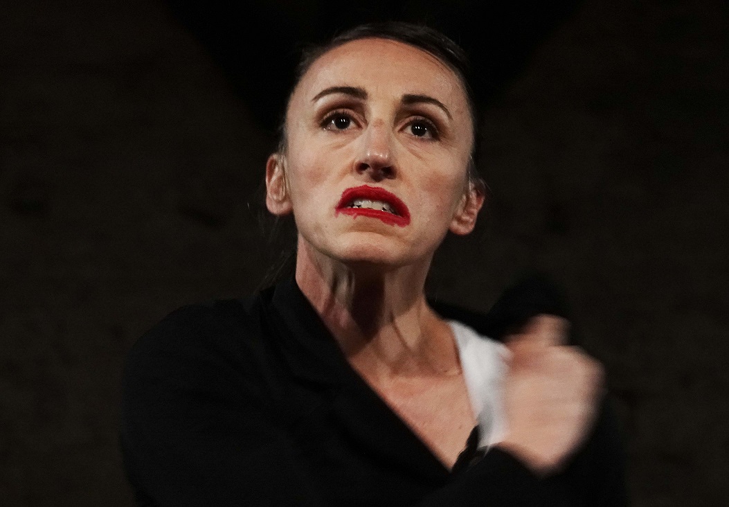 Us convidem al cicle de dansa de Sala Trono | FET a TARRAGONA